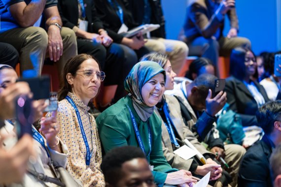 Transforming TVET in Kenya: A collaborative journey with the ILO, ITCILO, and KSTVET | ITCILO